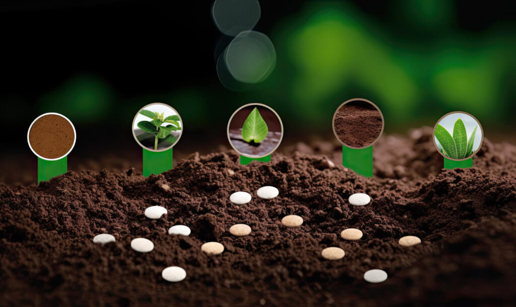 AI-Based Soil Analysis - PlanetEye Farm-AI